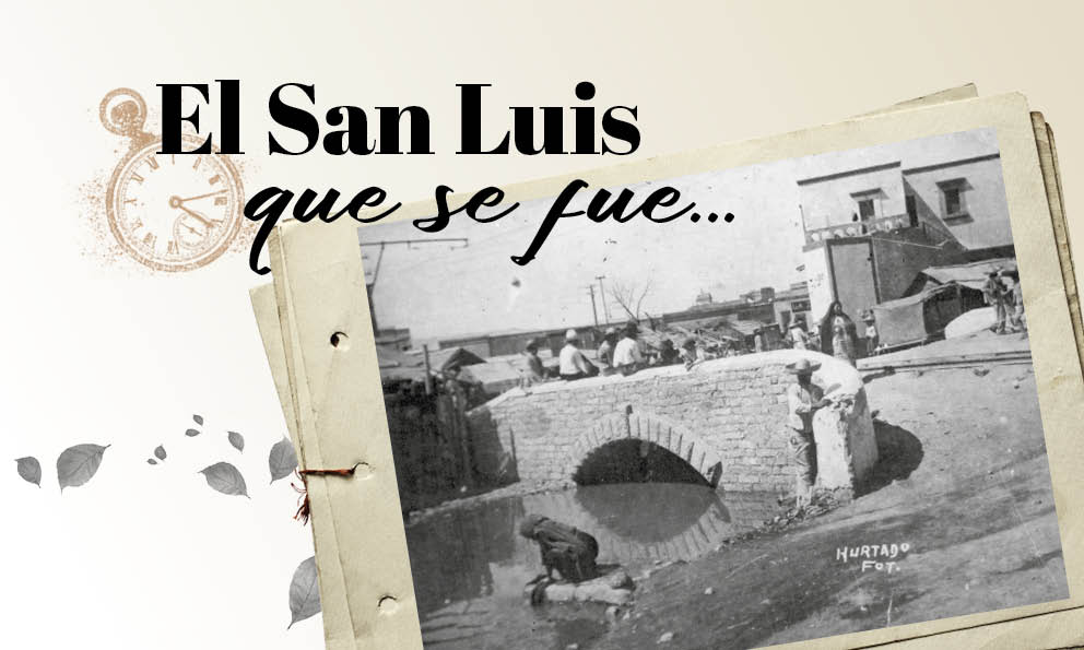 El primer río convertido en calle – Esto es Tequis