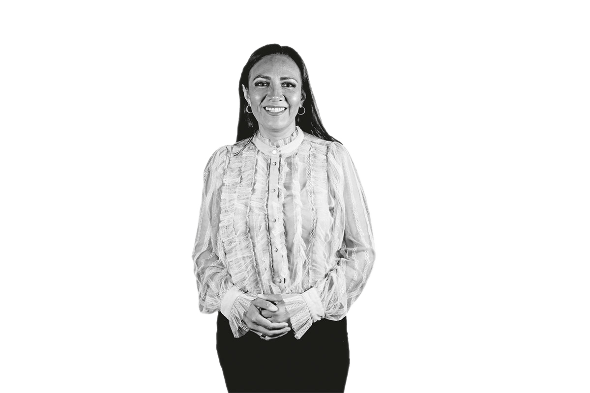 Con dignidad y con razón: Paloma Arce – AM de Querétaro – Esto es Tequis