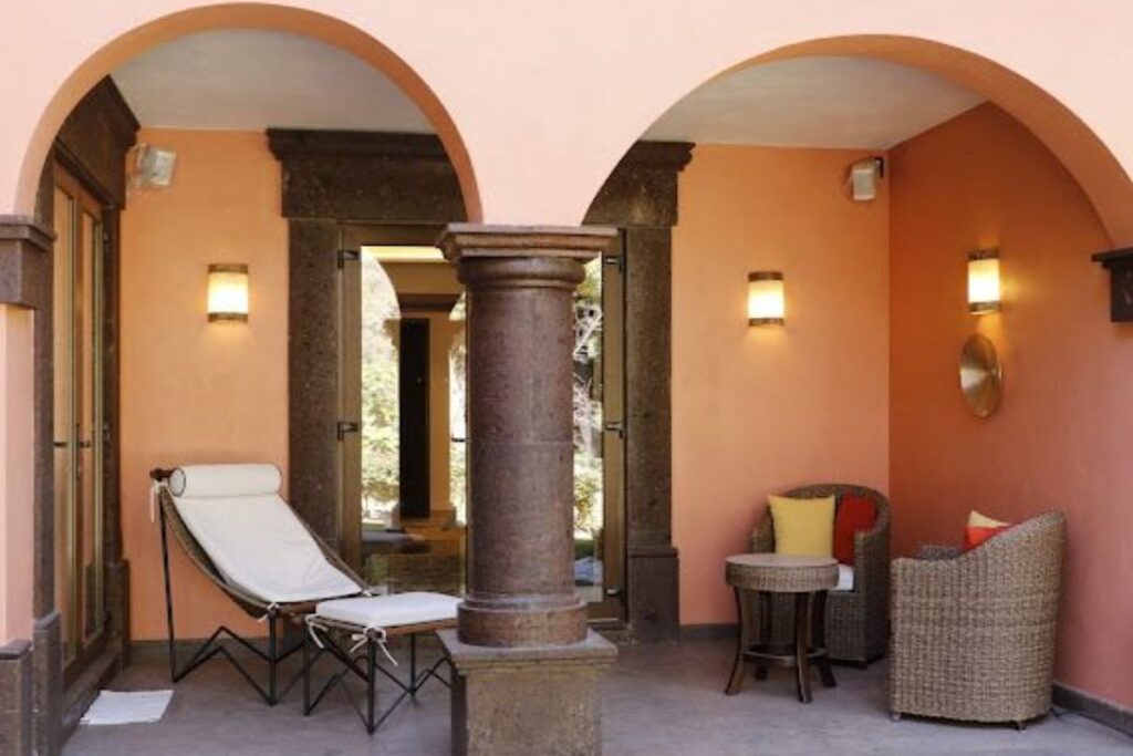 Tequisquiapan y El Relox – Esto es Tequis