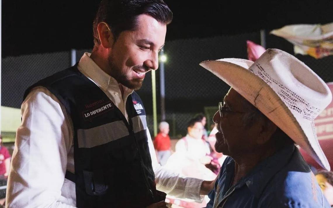 Mejor seguridad en Tequisquiapan, promete Magaña – El Sol de San Juan ...