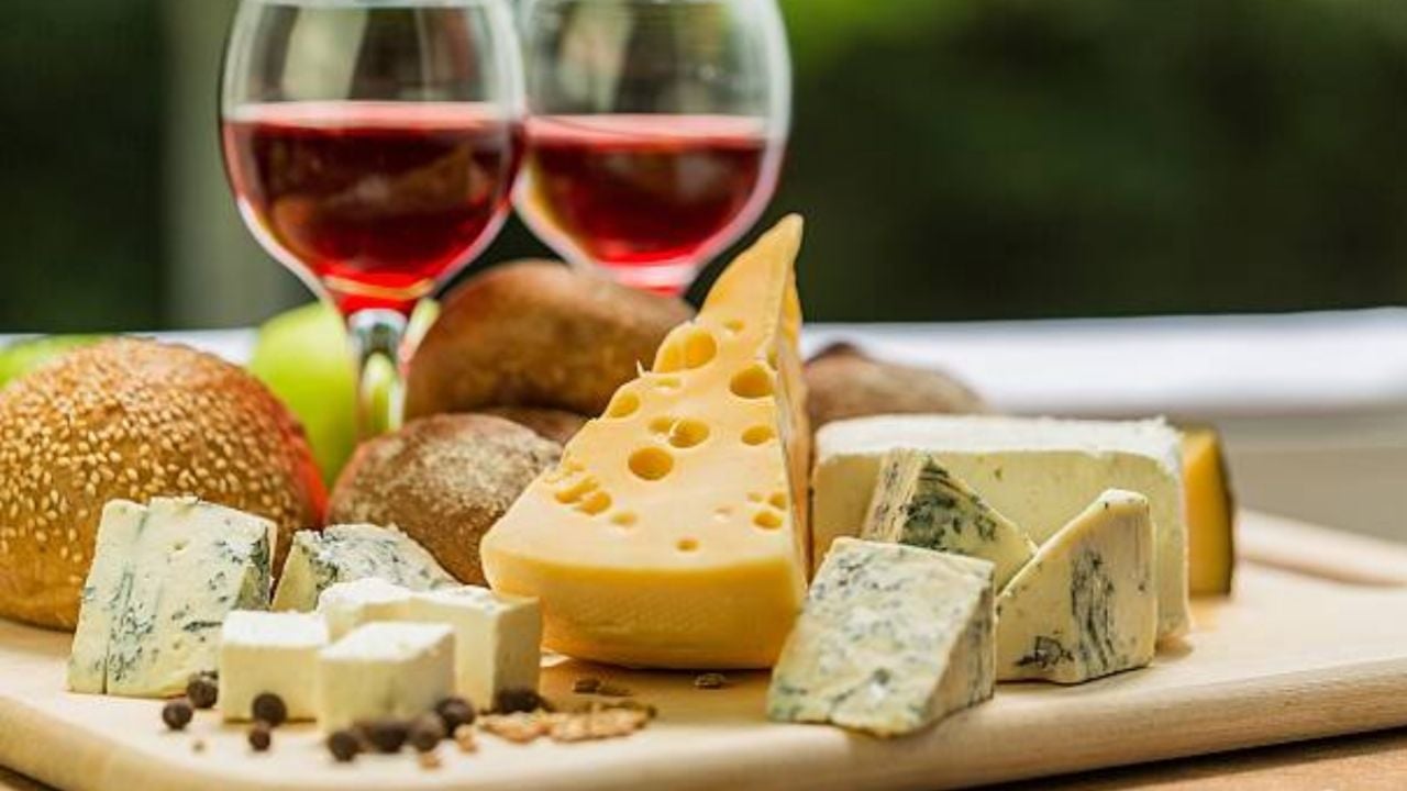 Festival del Queso y del VIno 2025: fechas, horarios y todo lo que ...